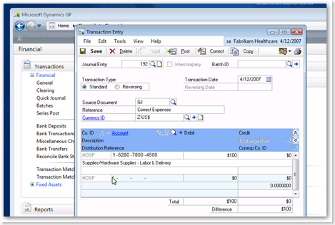 CRM - Microsoft Dynamics Healthcare Presentation - Medical Quack